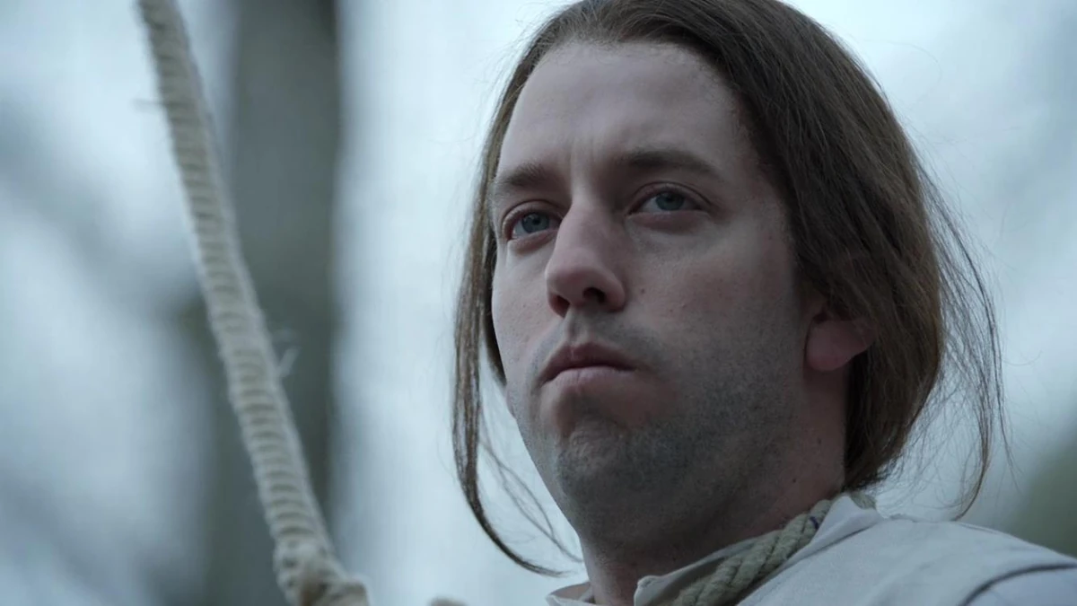 John Herring | Historica Wiki | Fandom