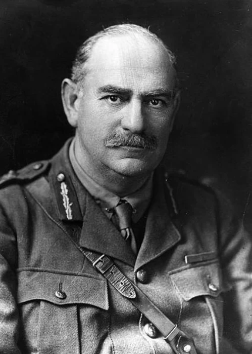 John Monash | Historica Wiki | Fandom