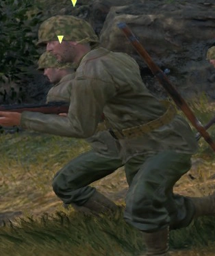 Johnny Lee Ashworth | Historica Wiki | Fandom