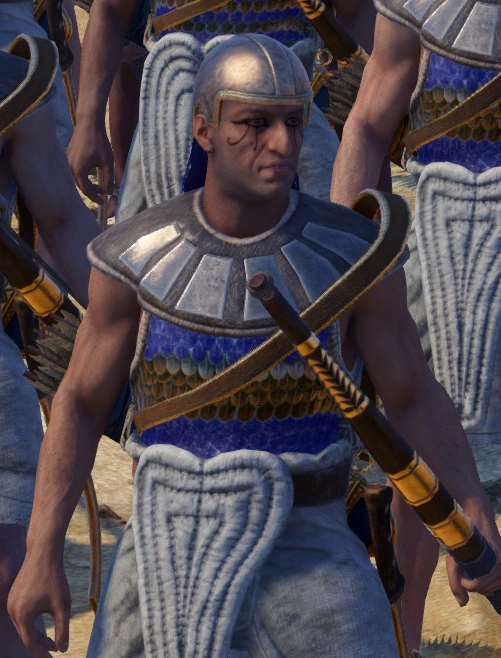 Khepera Khafre | Historica Wiki | Fandom