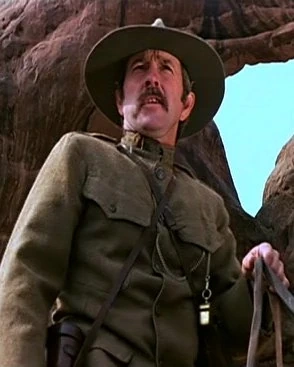 Larry Havelock | Historica Wiki | Fandom