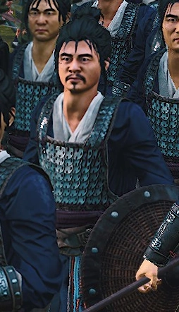 Liang Chenglin | Historica Wiki | Fandom