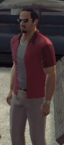 Manny Ribaudo | Historica Wiki | Fandom