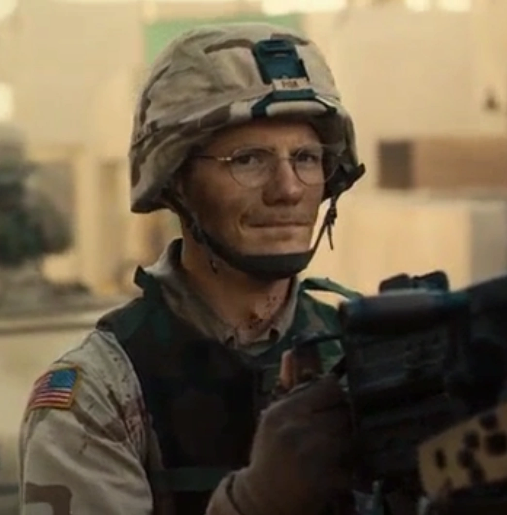 Matt Fisk | Historica Wiki | Fandom