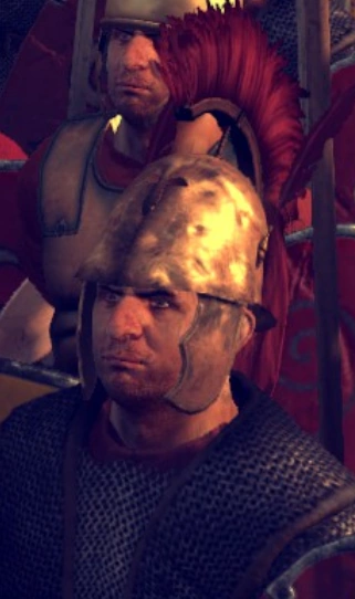 Mettius Tadius Rex | Historica Wiki | Fandom