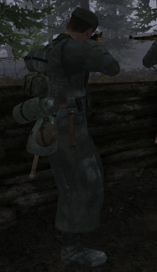 Mike Goldstein | Historica Wiki | Fandom