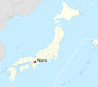 Nara | Historica Wiki | Fandom