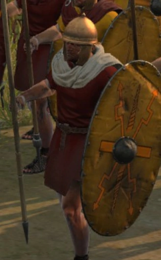 Opiter Aufidius Indus | Historica Wiki | Fandom