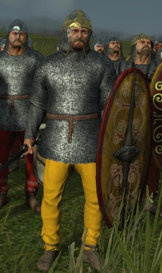 Pard the Killer | Historica Wiki | Fandom