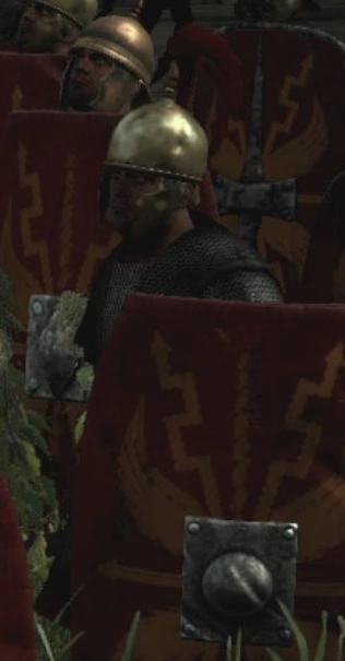 Proculus Sabucius Symmachus | Historica Wiki | Fandom