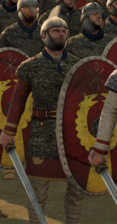 Quintis Scribonius Paetus | Historica Wiki | Fandom