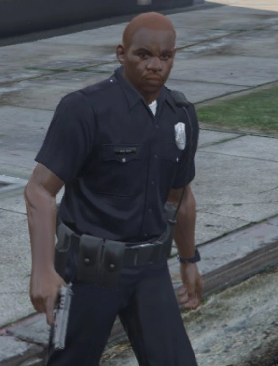 Rakeem Cooper | Historica Wiki | Fandom