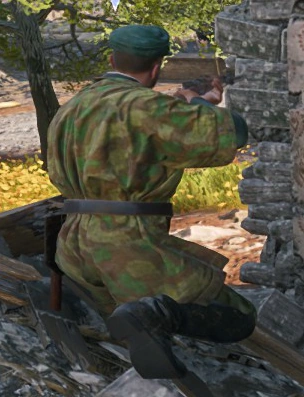 Roland Mannheimer | Historica Wiki | Fandom