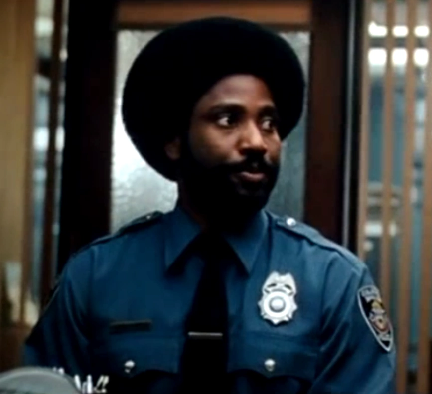 Ron Stallworth | Historica Wiki | Fandom