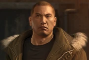Taiga Saejima | Historica Wiki | Fandom