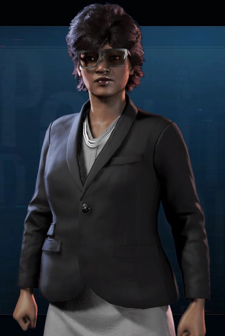 Sally Penn | Historica Wiki | Fandom