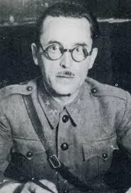 Segismundo Casado | Historica Wiki | Fandom