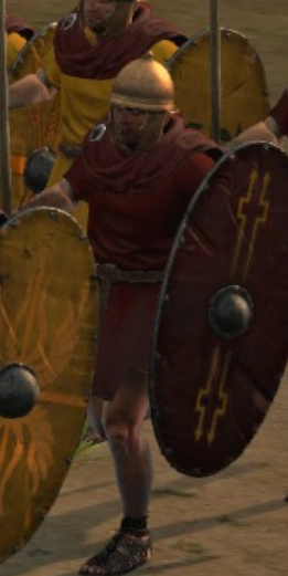 Sextus Didius Mallus | Historica Wiki | Fandom