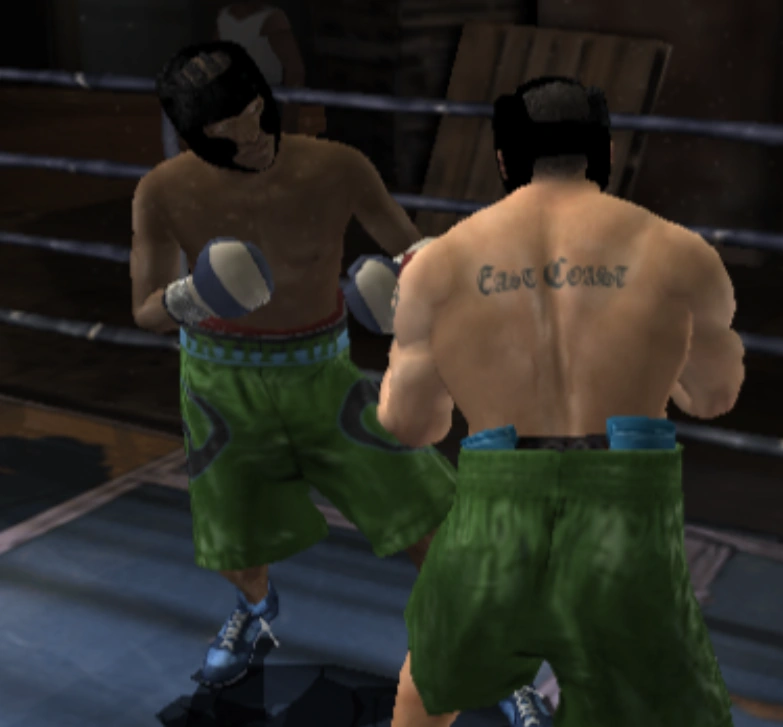 Shane Griffith | Historica Wiki | Fandom