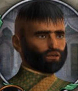 Sheikh Musa of Beirut | Historica Wiki | Fandom