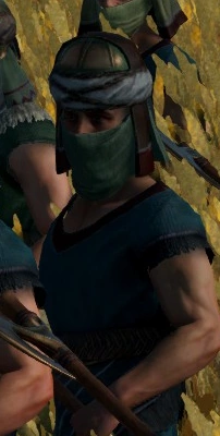 Shoham ben Ode | Historica Wiki | Fandom