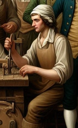 Simon Battirch | Historica Wiki | Fandom
