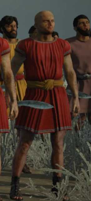 Soteris Litumaris | Historica Wiki | Fandom