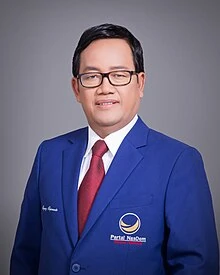 Sugeng Suparwoto | Historica Wiki | Fandom