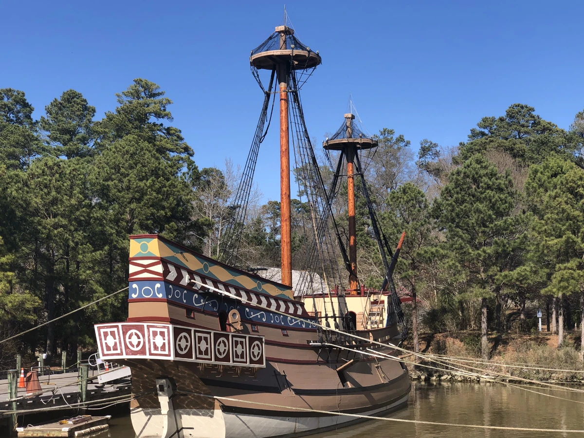 Susan Constant | Historica Wiki | Fandom