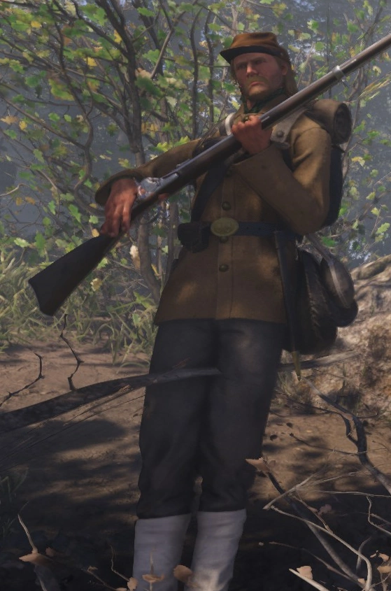 Tharington R. Linscott | Historica Wiki | Fandom