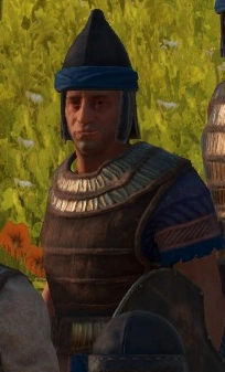 Tosun Ilkin | Historica Wiki | Fandom