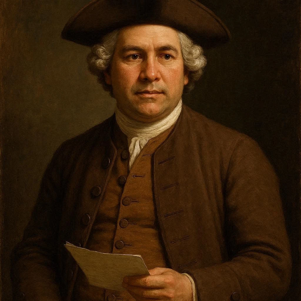 William Attwood | Historica Wiki | Fandom