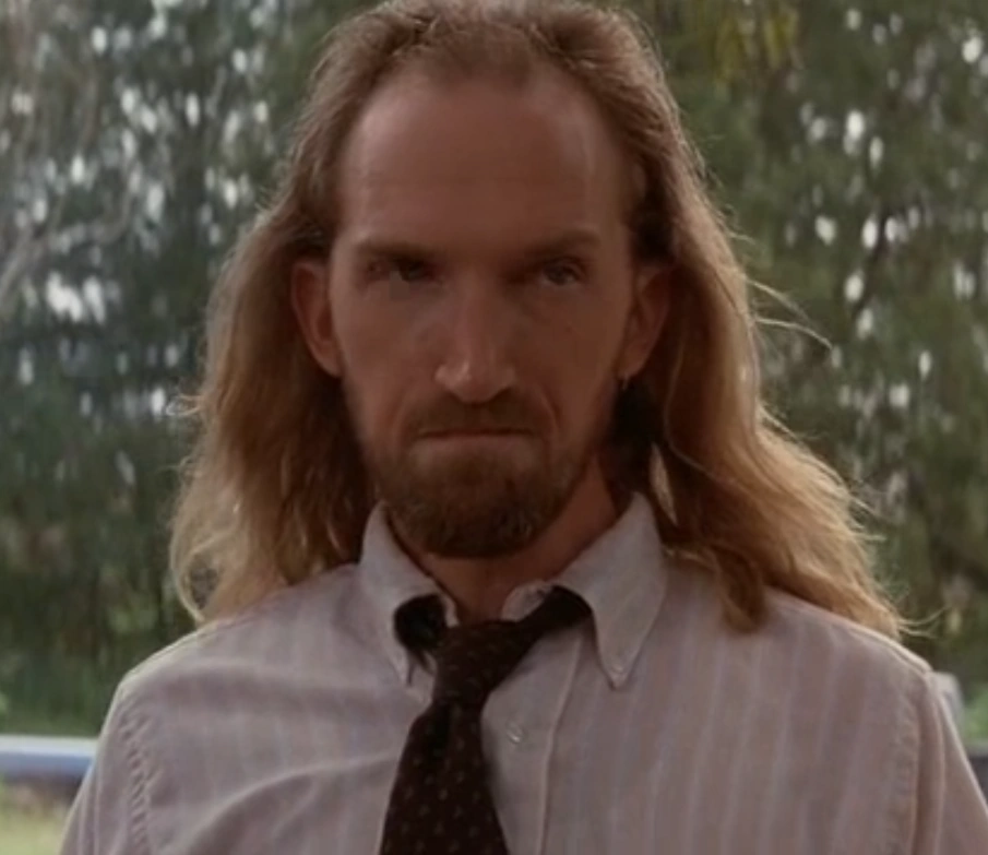 Winston Thompson | Historica Wiki | Fandom