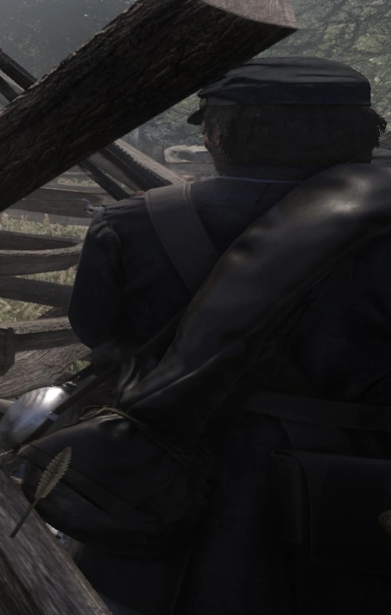 Wyatt Y. Houp | Historica Wiki | Fandom