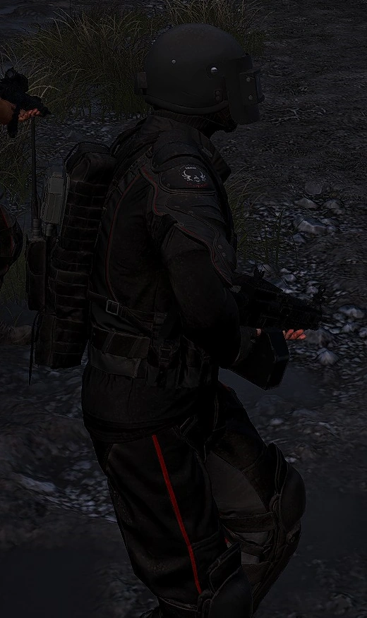 Xandro Casariego | Historica Wiki | Fandom