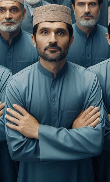 Yasher Rachmaninoff | Historica Wiki | Fandom