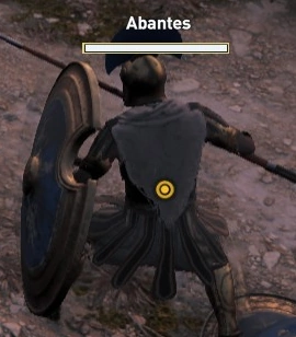 Abantes of Koressia | Historica Wiki | Fandom