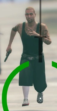 Alonso Jimenez Urbina | Historica Wiki | Fandom