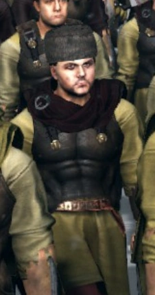 Amulius Vorenius Marullus | Historica Wiki | Fandom