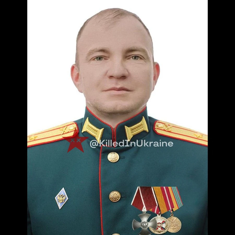 Artem I. Ozerov | Historica Wiki | Fandom