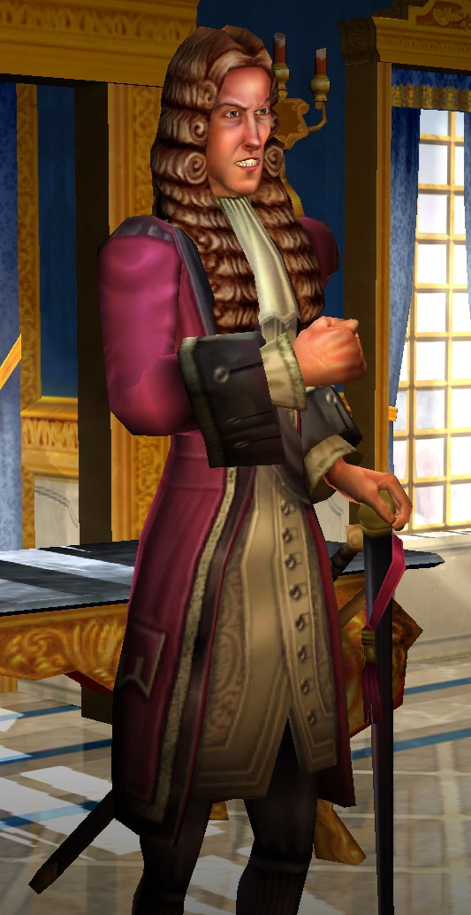 Arthur Buglehole | Historica Wiki | Fandom