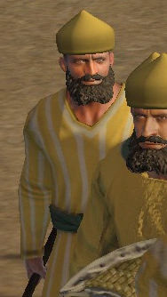 Aryo Foroozesh | Historica Wiki | Fandom