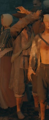 Bruno Hennequin | Historica Wiki | Fandom