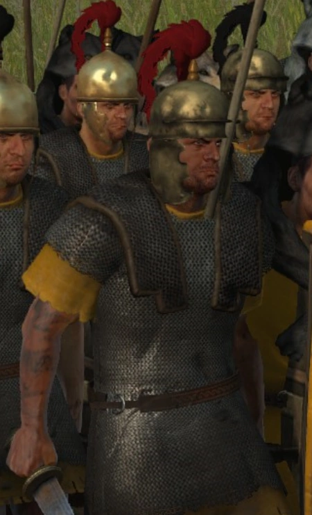 Caeso Septimius Tremerus | Historica Wiki | Fandom