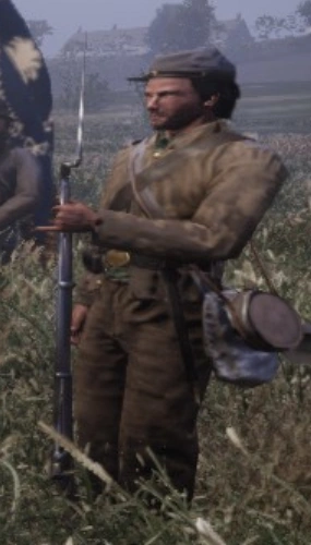 Callum Cunningham | Historica Wiki | Fandom