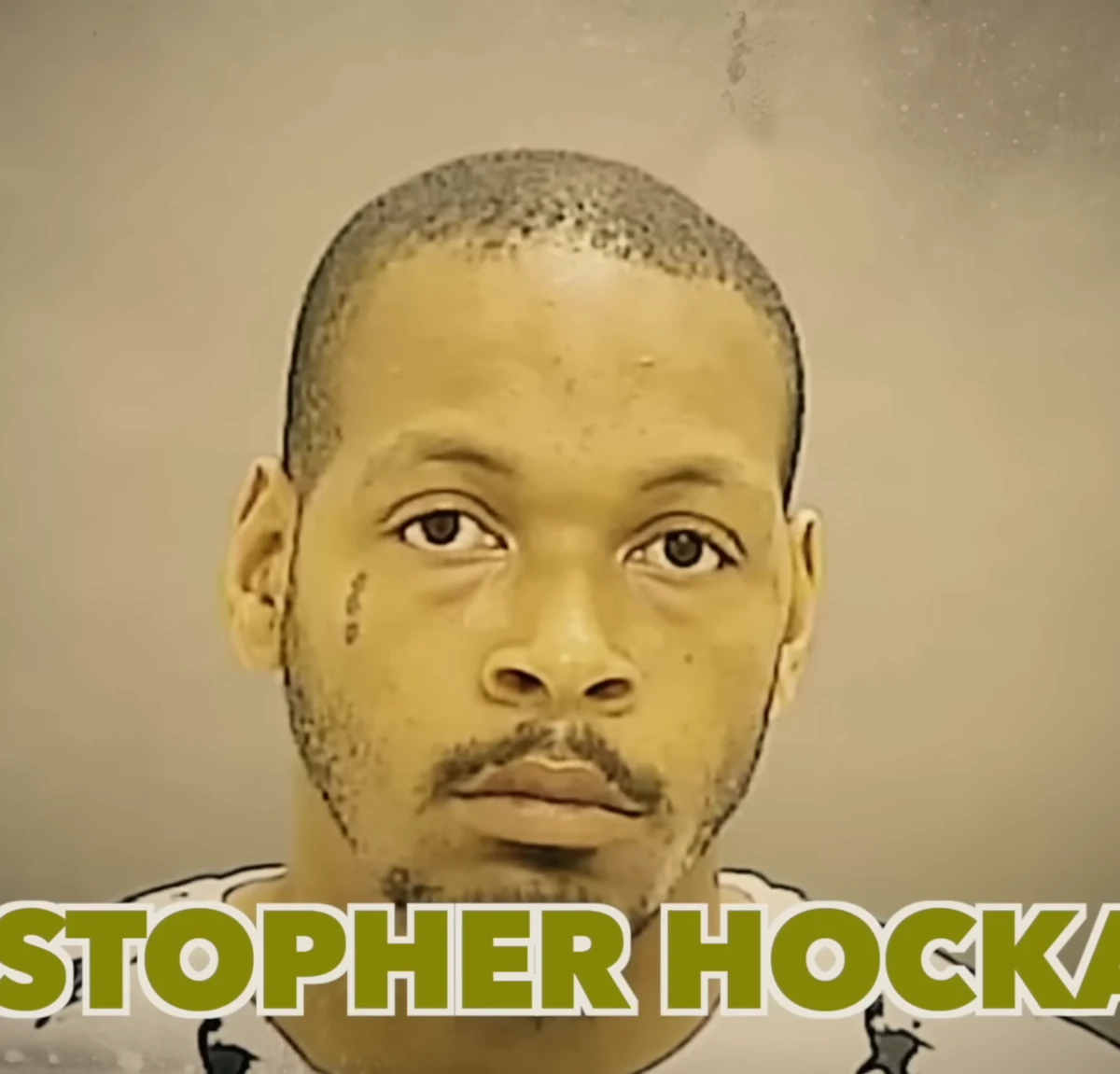 Christopher Hockaday | Historica Wiki | Fandom