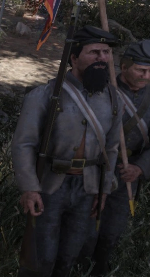 Coe J. Hopkins | Historica Wiki | Fandom