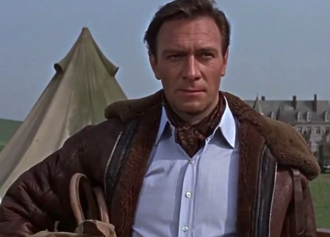 Colin Harvey | Historica Wiki | Fandom