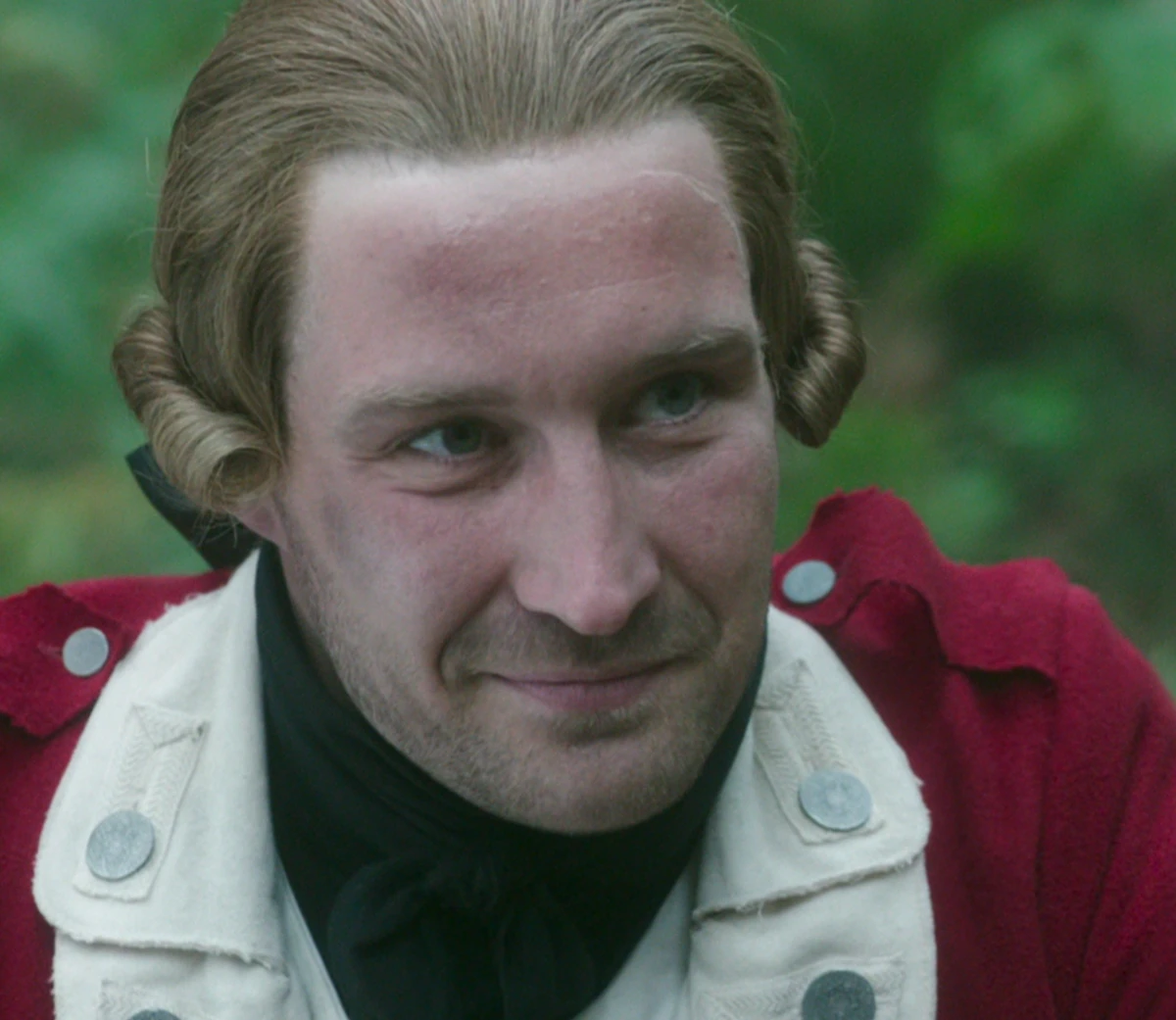 David Cromarty | Historica Wiki | Fandom