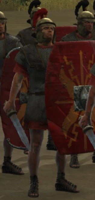 Decius Dillius Arrianus | Historica Wiki | Fandom